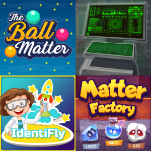 Practice: Physical Properties of Matter 4.5A - Free Educational Games ...