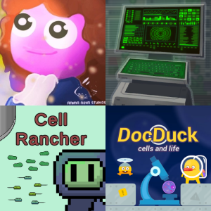 Free Educational Games: Characteristics and Kingdoms of Organisms S7L1 ...