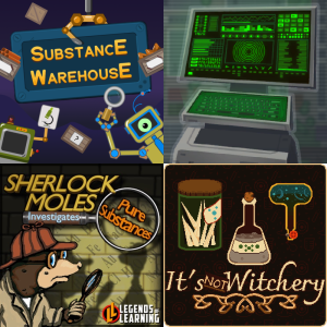 Free Homework Prep: Calculating Density 6.6B - Free Games and ...