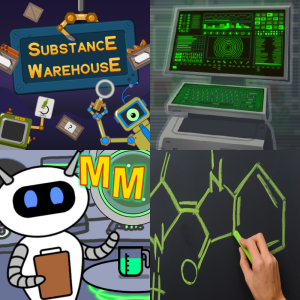 Teaching Plan: Chemical Formulas 8.5D - Free Educational Games ...