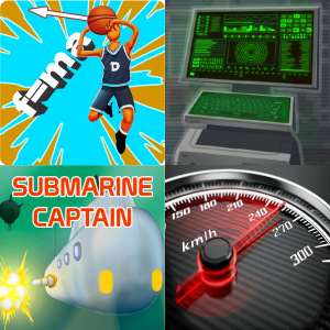 Practice: Speed, Velocity, and Acceleration - Free Games and ...