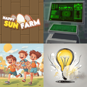 Practice: Transfer of Light Energy 4.PS3.2-3 - Free Games, Assessments ...