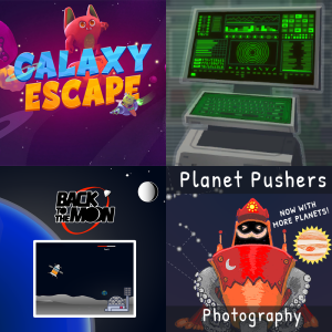 Student Lesson: Earth's Orbit, Tilt, and Seasons S4E2.c - Free Games ...