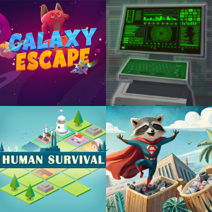 Teaching Plan: Human Impacts on Earth Systems MS-ESS3.C-1 - Free ...