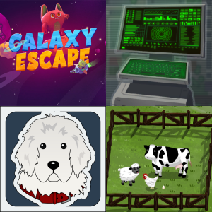 Lesson: Selective Breeding Assignment -- Katie - Free Games and ...