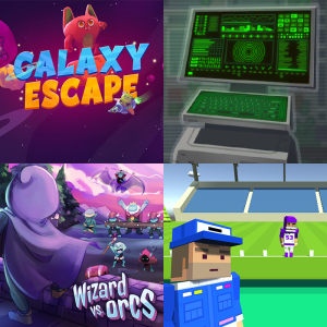 Game Based Learning: Describe Relationships Between Sets Of Rational ...