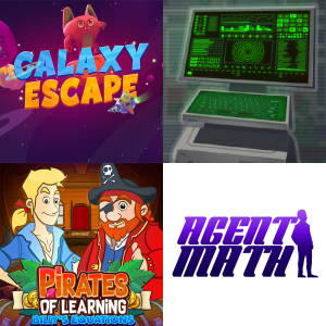 Game Based Learning: Solve Multistep Practical Problems Using ...