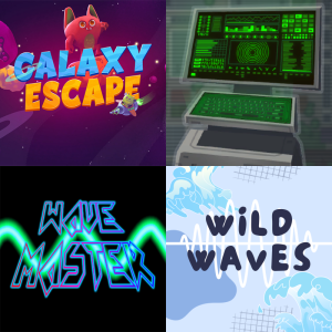 Student Lesson: Wave Properties P.4.6C.1 - Free Games and Videos ...