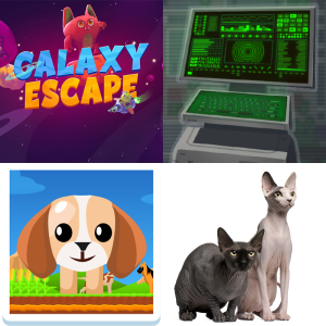 Game Based Learning: Artificial Selection via Selective Breeding S7L3.c ...