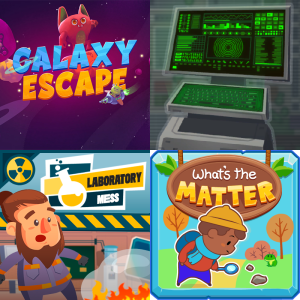 Free Homework Prep: Properties of Matter 5.PS1.3-1 - Free Educational ...