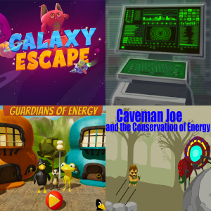 Teaching Plan: Conservation of Energy MS-PS3.B-1 - Free Games and ...