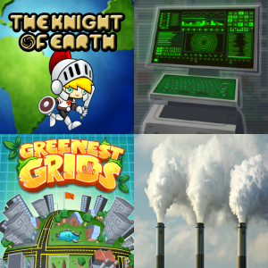 Worksheet: Greenhouse Effect MS-ESS3.D-1b - Free Games and Assessments ...