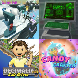 Teaching Plan: Read And Write Decimals To The Thousandths 5.NBT.3a ...