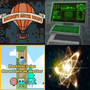 Free Lesson: Atomic Theory SC.5.P.8.4 - Free Educational Games ...