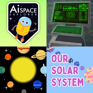 Teaching Plan: Life in Our Solar System 7.9A - Free Games and Videos ...