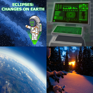 Game Based Learning: Earth's Orbit, Tilt, and Seasons - Free ...