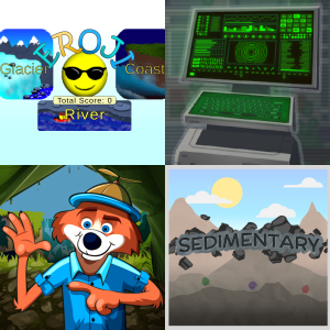 Lesson: Weathering and Erosion MS-ESS2.C-5 - Free Games and Assessments ...