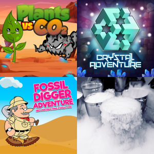 Student Lesson: Reconstructing Evolutionary History Using Fossils MS ...