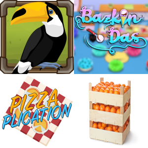 Student Lesson: Solve One- And Two-Step Multiplication And Division ...