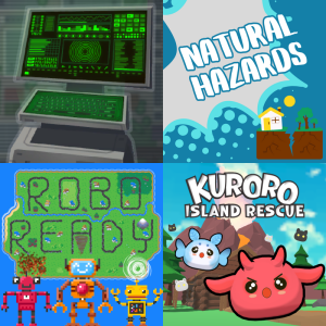 Lesson: Natural Disasters SC.6.E.7.7 - Free Games and Videos - Legends ...