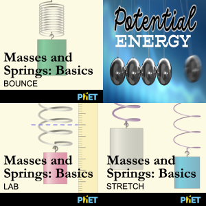 For Class: Conservation of Energy MS-PS3.B-1 - Free Games, Simulations ...