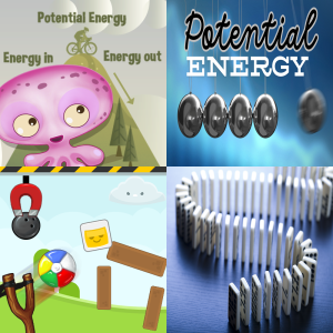 Free Educational Games: Potential Energy MS-PS3.A-4 Assignment - Free ...