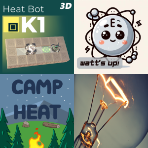 For Class: Transfer and Transformation of Energy PS.5b - Free Games and ...