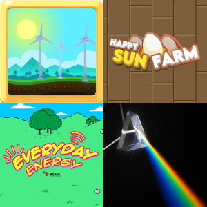 Free Educational Games: Energy - Free Educational Games - Legends of ...