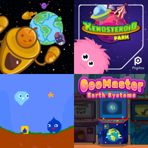 Student Lesson: The Water Cycle SC.5.E.7.1 - Free Educational Games ...