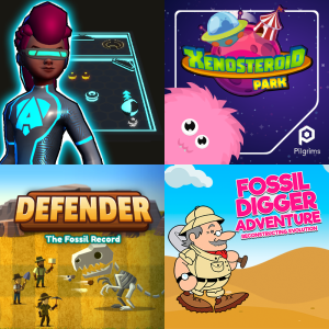 Game Based Learning: Formation of Sedimentary Rocks and Fossil Fuels 5 ...