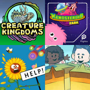 Teaching Plan: Basic Needs of Plants and Animals K.ESS3-1 - Free Games ...