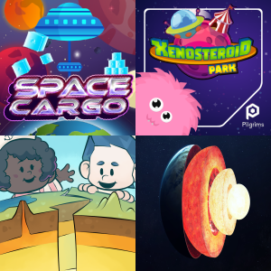 For Class: Earth's Layers 4.ESS2.4 - Free Educational Games - Legends ...
