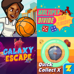 Student Lesson: Multiplication Facts through 10x10 3.CE.2.f - Free ...