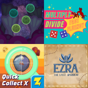 Student Lesson: Fluently Multiply And Divide Within 100 MA.3.NSO.2.4 ...