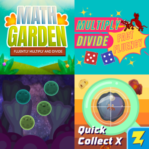 Worksheet: Fluently Multiply And Divide Within 100 MA.3.NSO.2.4 - Free ...