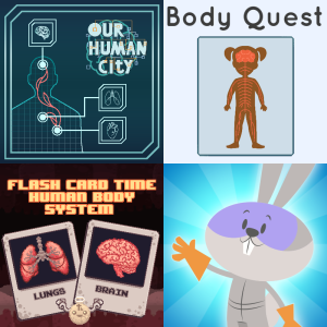 Student Lesson: Cells and Life MS-LS1.A-1 - Free Educational Games ...