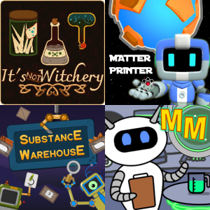 Game Based Learning: Elements and Compounds TEKS 2010 - 6.5C - Free ...