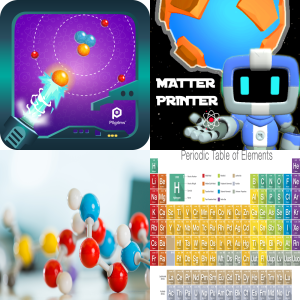 Free Lesson: Atoms and Elements MS-PS1.A-1a - Free Educational Games ...