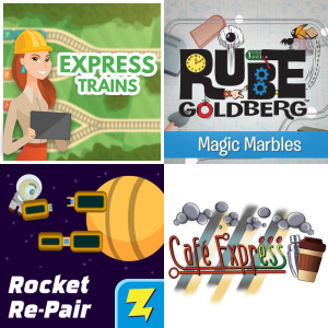 Worksheet: Write Simple Expressions 5.OA.A.2 - Free Games, Assessments ...