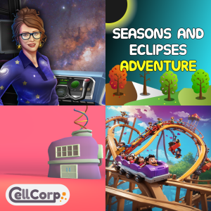 Free Homework Prep: Force Fields MS-PS2.B-3 - Free Educational Games ...