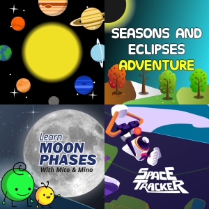 For Class: The Sun, Moon, and Stars: Patterns of Apparent Motion MS ...