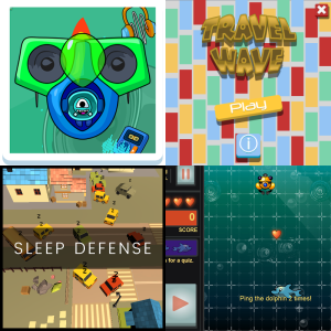 Teaching Plan: Sound Waves Games - Free Educational Games - Legends of ...