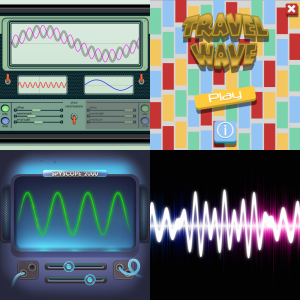 Worksheet: Sound Waves 6.PS4.2-1 - Free Educational Games - Legends of ...