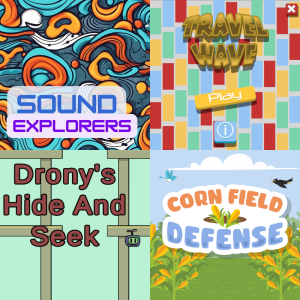 For Class: Waves and Their Properties MS-PS4.A-1 - Free Games and ...