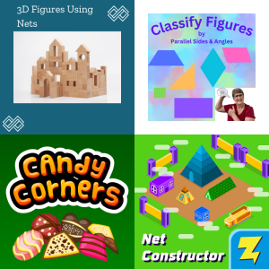 Free Homework Prep: Classify And Sort Two- And Three-Dimensional ...