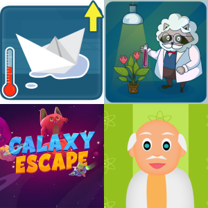 Free Lesson: Quarter 1: 5th Grade Science Review - Free Games and ...