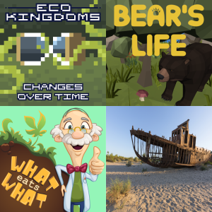 Free Homework Prep: Modeling the Introduction of New Species - Free ...