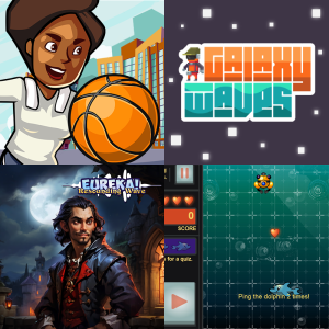 Game Based Learning: Waves and Their Properties 8.8A - Free Educational ...