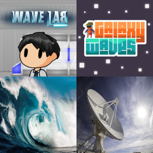 Worksheet: Electromagnetic Waves vs. Mechanical Waves MS-PS4.B-4 - Free ...