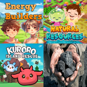 Lesson: Natural Hazards MS-ESS3.B-1 - Free Educational Games - Legends ...